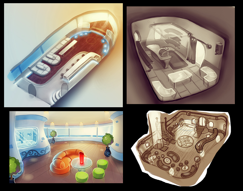 MilMo Game - Free-to-play online MMO!